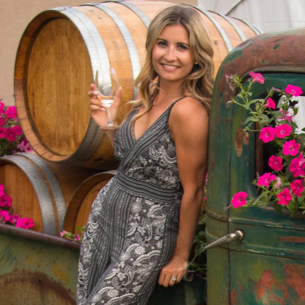 The best Instagram hashtags for Canada travel photos