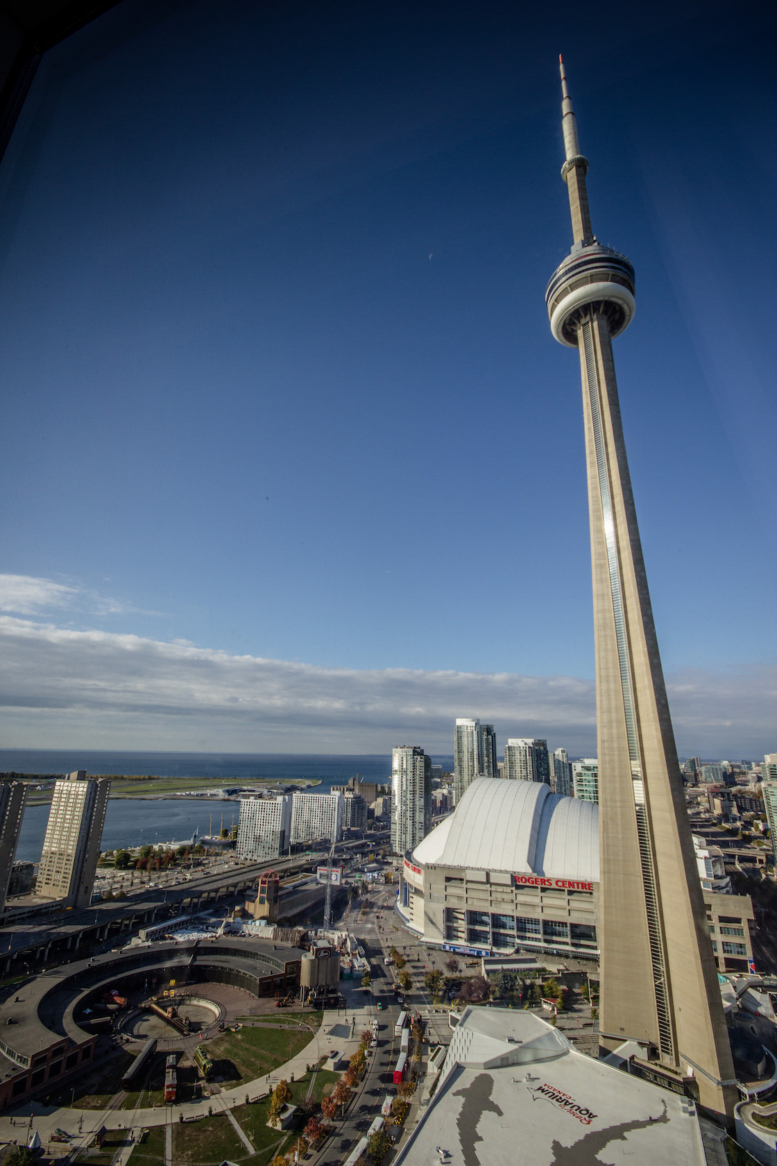 A photography guide to the best spots in Toronto, Ontario